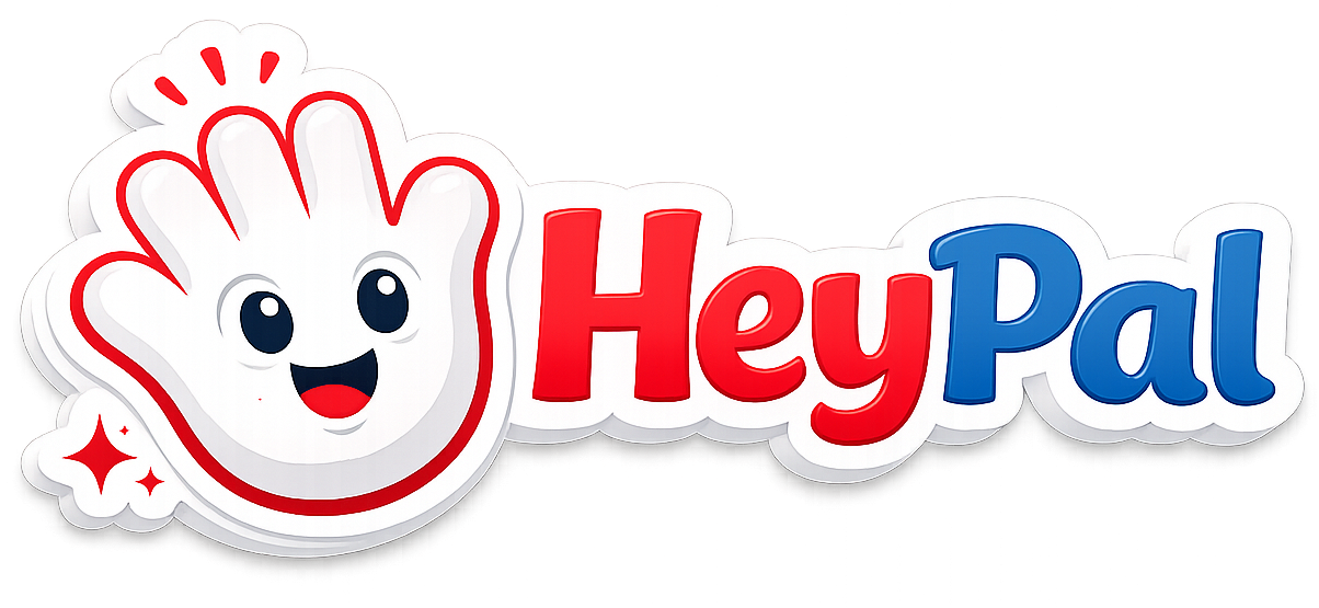 HeyPal — Rent Board Games, Toys & Tools Near You